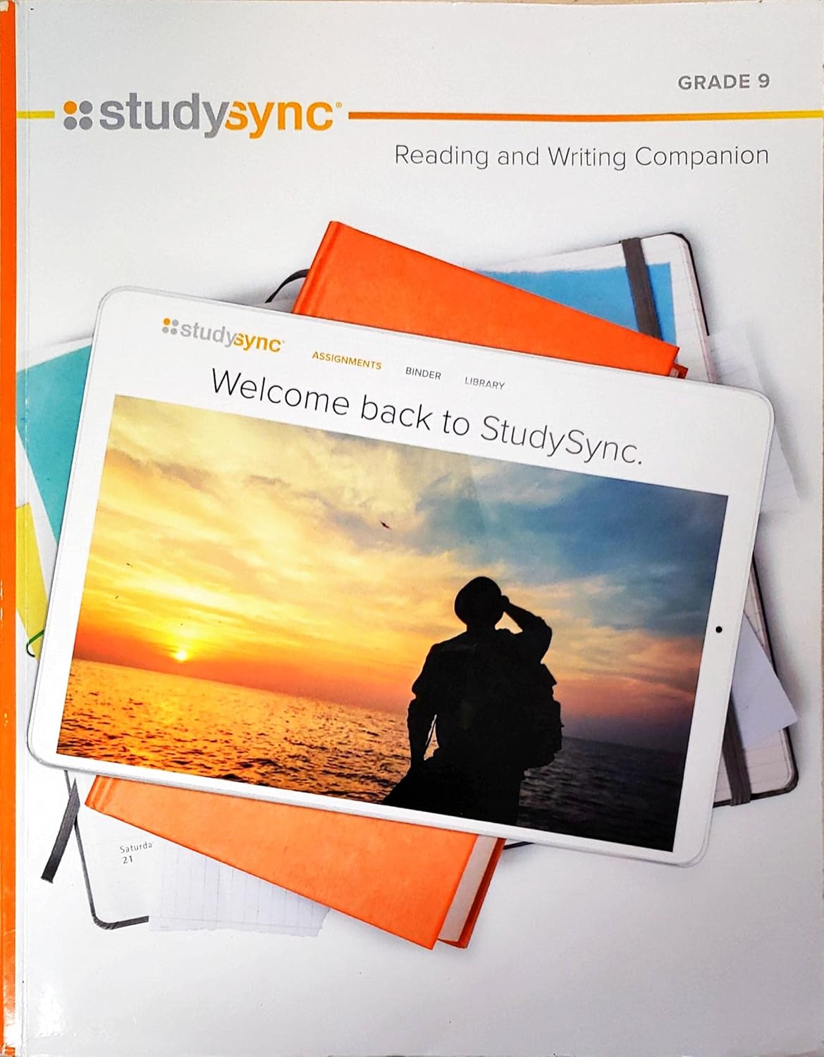 Study_sync